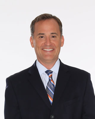 Golf Channel Broadcaster & Lead Interviewer